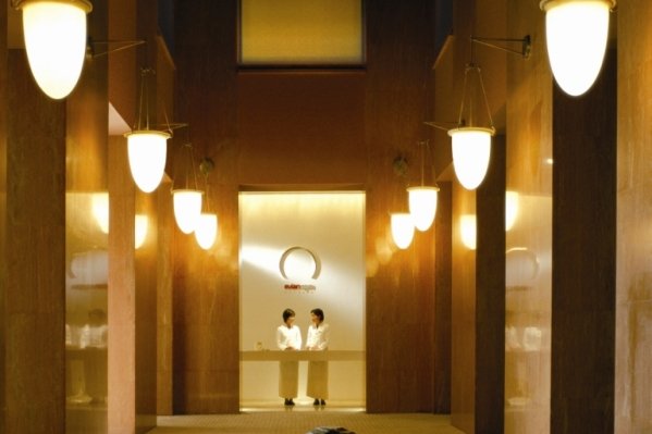Evian Spa Spa And Massage Nail Salons Shanghai Smartshanghai